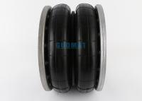 China Rubber Rolling Labe Air Spring Industrial Machine Air Suspension Replacement Parts for sale