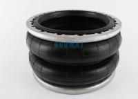 China Rubber Rolling Labe Air Spring Industrial Machine Air Suspension Replacement Parts for sale