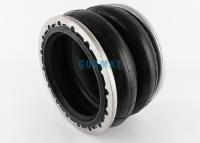 China Rubber Rolling Labe Air Spring Industrial Machine Air Suspension Replacement Parts for sale