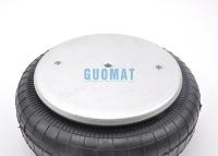 China 1B12-313 Goodyear Air Spring Single Convoluted Air Suspension Airbag Contitech 64596 for sale