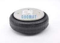 China 1B12-313 Goodyear Air Spring Single Convoluted Air Suspension Airbag Contitech 64596 for sale