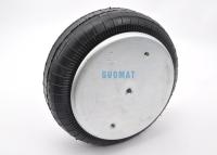 China 1B12-313 Goodyear Air Spring Single Convoluted Air Suspension Airbag Contitech 64596 for sale