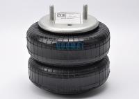 China Double Convoluted Type Rubber Bellows Suspension Spring 2B9-250 Goodyear Airbag for sale