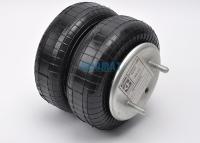 China Double Convoluted Type Rubber Bellows Suspension Spring 2B9-250 Goodyear Airbag for sale