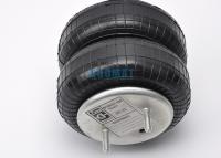 China Double Convoluted Type Rubber Bellows Suspension Spring 2B9-250 Goodyear Airbag for sale