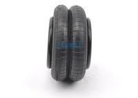 China Rubber Bellows Goodyear Air Spring 2B9-200 Convoluted Airbag Firestone W013586910 for sale