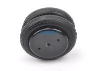 China Rubber Bellows Goodyear Air Spring 2B9-200 Convoluted Airbag Firestone W013586910 for sale