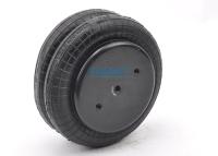 China Rubber Bellows Goodyear Air Spring 2B9-200 Convoluted Airbag Firestone W013586910 for sale