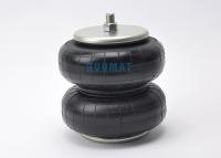 China Double Convoluted Gas Type Goodyear Air Spring Rubber Bellow Airbag 2B9-218/64553 for sale