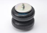 China Double Convoluted Gas Type Goodyear Air Spring Rubber Bellow Airbag 2B9-218/64553 for sale
