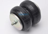 China Double Convoluted Gas Type Goodyear Air Spring Rubber Bellow Airbag 2B9-218/64553 for sale