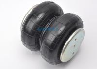 China Double Convoluted Gas Type Goodyear Air Spring Rubber Bellow Airbag 2B9-218/64553 for sale