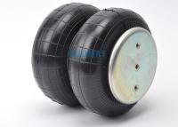 China Double Convoluted Gas Type Goodyear Air Spring Rubber Bellow Airbag 2B9-218/64553 for sale