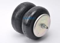 China Double Convoluted Gas Type Goodyear Air Spring Rubber Bellow Airbag 2B9-218/64553 for sale