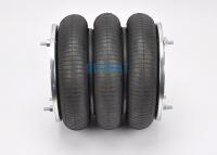 China Stamped Flange Air Spring M31123 Airbag Shock Absorber Cylinder for sale