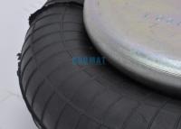 China W01-M58-6166 Suspension Air Spring Single Convoluted Air Bags For 8