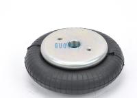 China W01-M58-6166 Suspension Air Spring Single Convoluted Air Bags For 8