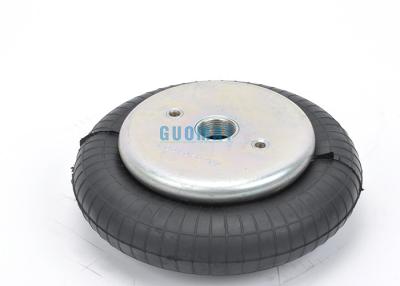 China W01-M58-6166 Suspension Air Spring Single Convoluted Air Bags For 8