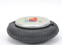 China W01-M58-6166 Suspension Air Spring Single Convoluted Air Bags For 8