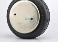 China Natural Rubber Industrial Air Spring Phoenix SP 1B07 Air Bag Boot for sale
