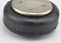 China Natural Rubber Industrial Air Spring Phoenix SP 1B07 Air Bag Boot for sale