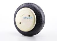 China Durable Rubber Single Convolute Airstroke Air Bellows Spring W01-358-7731 for sale