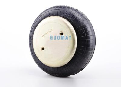 China Durable Rubber Single Convolute Airstroke Air Bellows Spring W01-358-7731 for sale