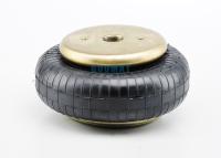China Durable Rubber Single Convolute Airstroke Air Bellows Spring W01-358-7731 for sale