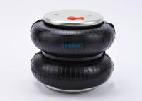 China W01-358-6926 Suspension Air Springs Rubber Bellow Number 2B 200 For Firestone for sale