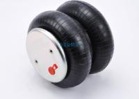 China W01-358-6926 Suspension Air Springs Rubber Bellow Number 2B 200 For Firestone for sale