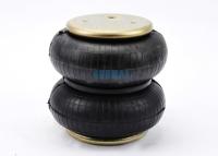 China Contitech FD 200-19 Rubber Double Convoluted Air Spring Air Suspension Bellows for sale