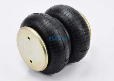 China Contitech FD 200-19 Rubber Double Convoluted Air Spring Air Suspension Bellows for sale