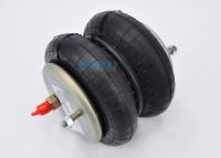 China W01-358-6884 Air Ride Air Spring Double Convoluted Contitech  FD200-19724 for sale