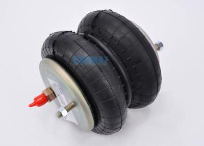 China W01-358-6884 Air Ride Air Spring Double Convoluted Contitech  FD200-19724 for sale