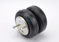 China Firestone Double Convoluted Suspension Air Ride Spring  W01-358-6890/20 for sale