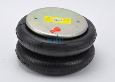 China Industrial Double Air Spring W01-358-6900 Air Suspension Convoluted Type for sale