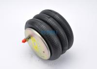 China Triple Convoluted Suspension Air Spring W01-358-7995/38 3B12-329 Air Bags for sale