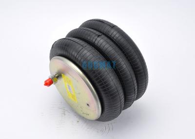 China Triple Convoluted Suspension Air Spring W01-358-7995/38 3B12-329 Air Bags for sale