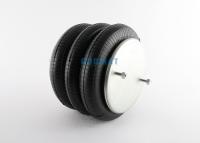 China Goodyear Triple Bellow Air Spring 3B12-335 Firestone W01-358-7996/38 for sale
