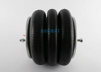 China Goodyear Triple Bellow Air Spring 3B12-335 Firestone W01-358-7996/38 for sale