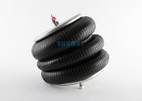 China Goodyear Triple Bellow Air Spring 3B12-335 Firestone W01-358-7996/38 for sale