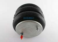 China Goodyear Triple Bellow Air Spring 3B12-335 Firestone W01-358-7996/38 for sale