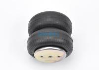 China Triple Convolute Bellows Type Goodyear Air Spring Firestone 3B12-304 / W01-358-8006 for sale