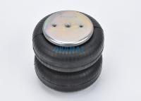 China Triple Convolute Bellows Type Goodyear Air Spring Firestone 3B12-304 / W01-358-8006 for sale