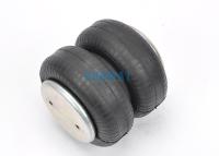 China Triple Convolute Bellows Type Goodyear Air Spring Firestone 3B12-304 / W01-358-8006 for sale