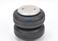 China Triple Convolute Bellows Type Goodyear Air Spring Firestone 3B12-304 / W01-358-8006 for sale