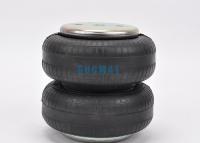 China Triple Convolute Bellows Type Goodyear Air Spring Firestone 3B12-304 / W01-358-8006 for sale