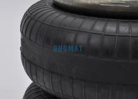 China Triple Convolute Bellows Type Goodyear Air Spring Firestone 3B12-304 / W01-358-8006 for sale