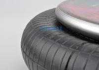 China W01-358-7009 Convoluted Air Spring Air Bellow Suspension 1B12-301 SAF Holland for sale