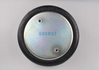 China W01-358-7009 Convoluted Air Spring Air Bellow Suspension 1B12-301 SAF Holland for sale